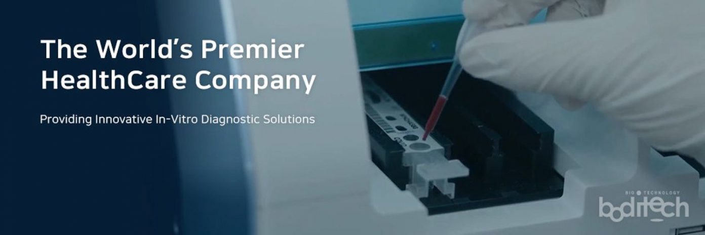 Korean medical firm Boditech to set up manufacturing unit in Haryana ...