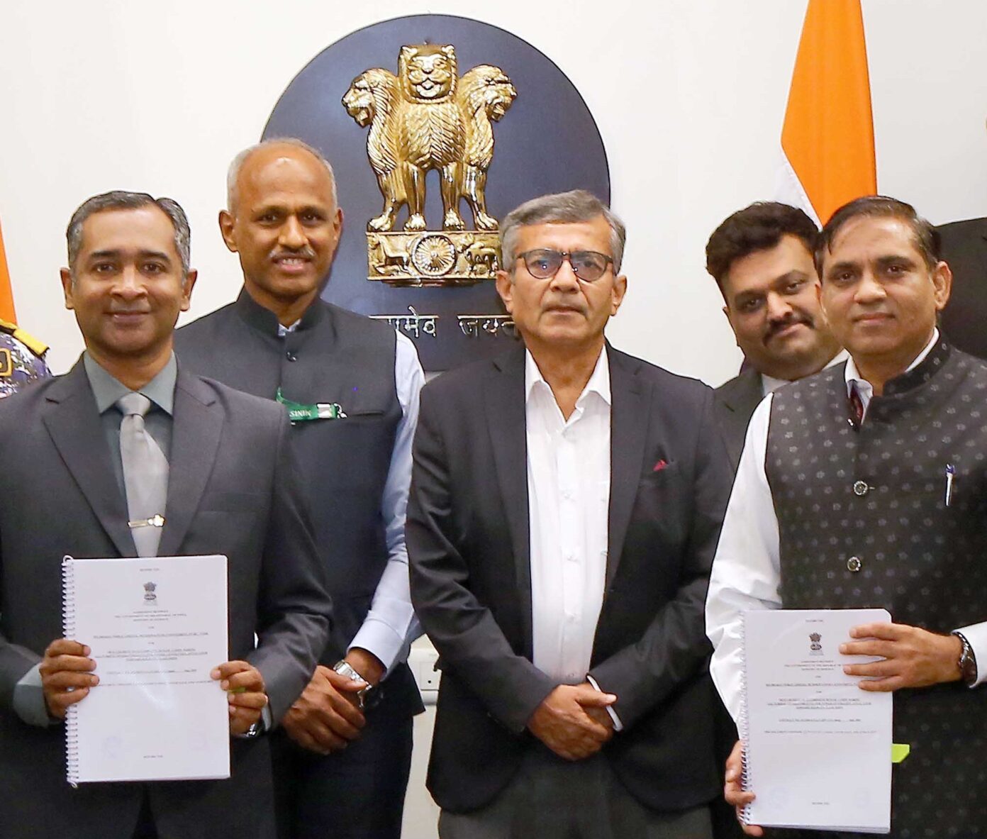 MoD signs Rs 425 crore deal with Bharat Forge for marine gas
